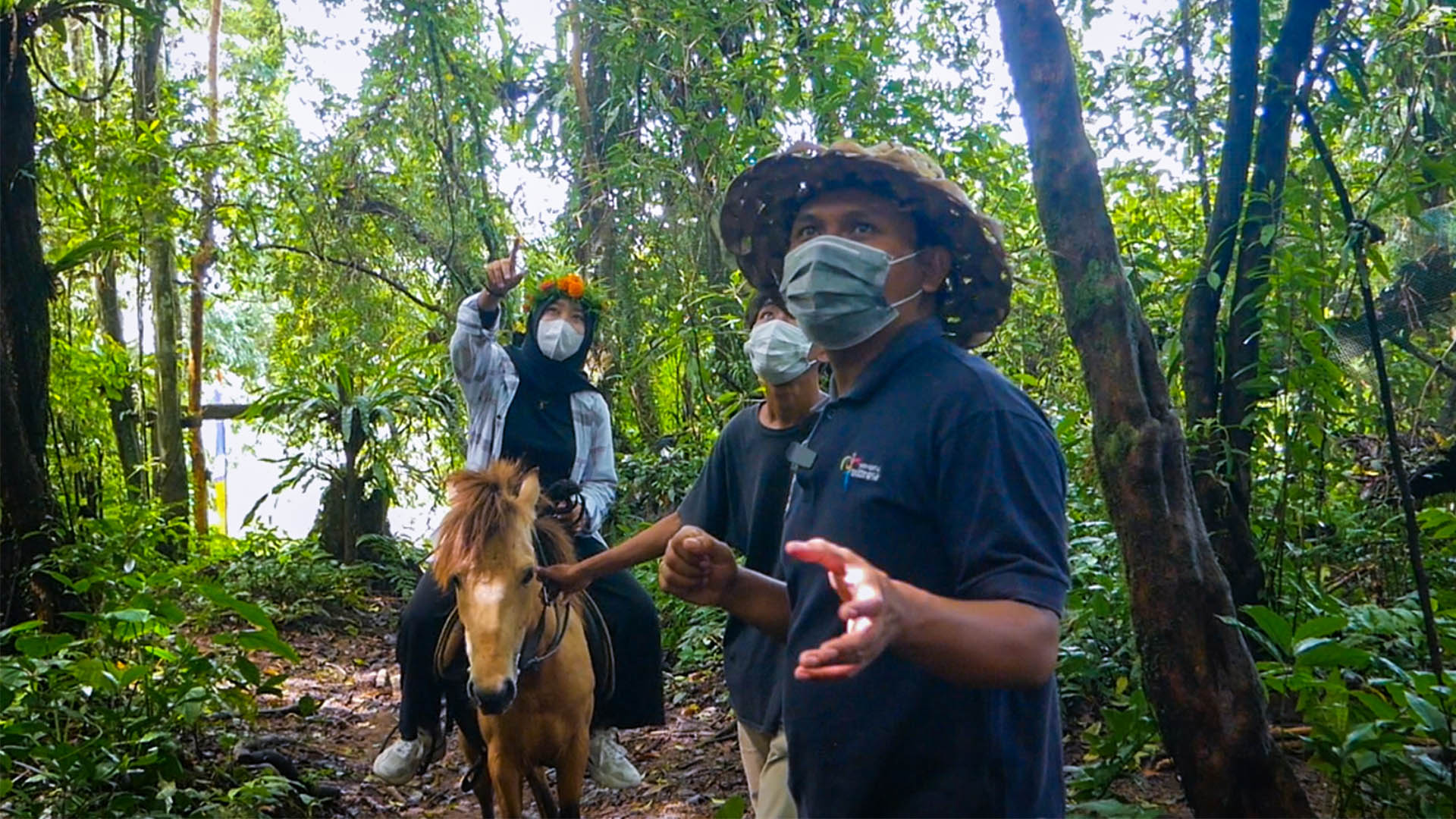 MPTF (Multiple Partnership Trust Fund) - Indecon