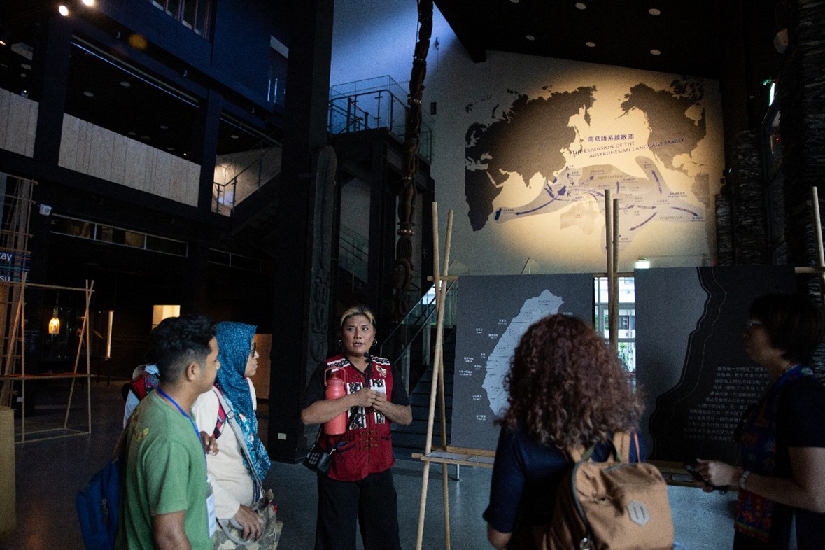 Taiwan Indigenous Peoples Cultural Park: Immerse yourself in the ...